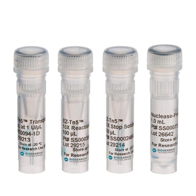 EZ-Tn5™ Transposase - GeneTarget Solutions