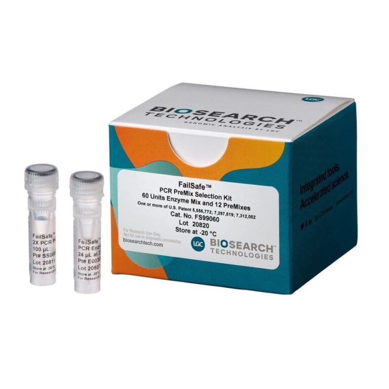 FailSafe™ PCR PreMix Selection Kit - GeneTarget Solutions