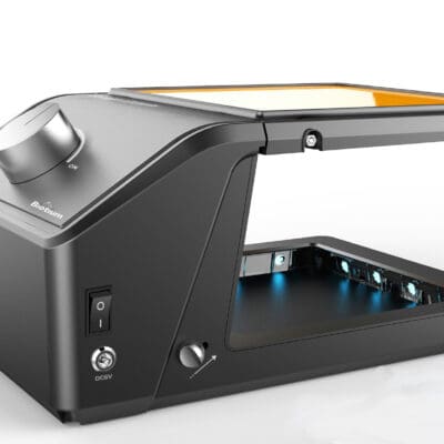 LED Gel Illuminators & Photolysis Devices Archives - GeneTarget Solutions