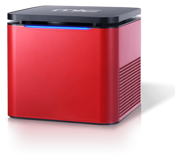 MIC qPCR Cycler - GeneTarget Solutions