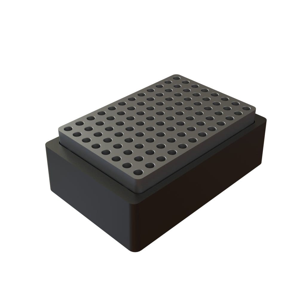 Myra 96 Well Cooling Block - GeneTarget Solutions