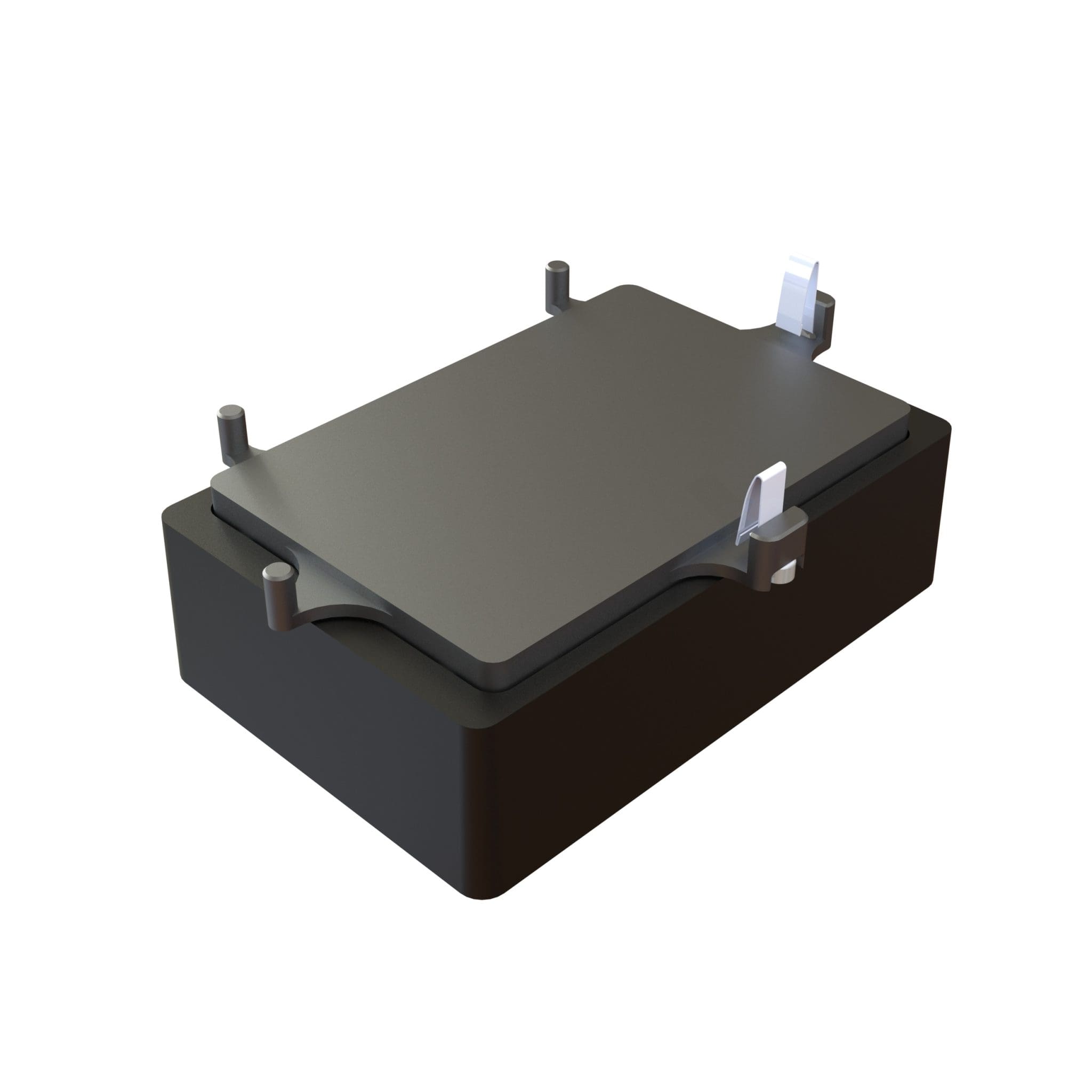 Myra Flat Bottom Cooling Block - GeneTarget Solutions
