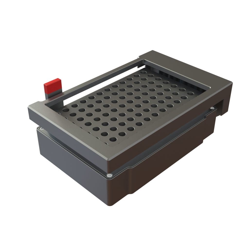 Myra 96 Well Magnet Station - GeneTarget Solutions