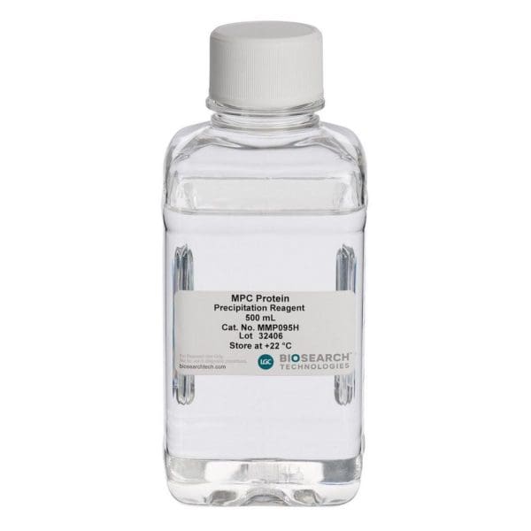 MPC Protein Precipitation Solution - GeneTarget Solutions