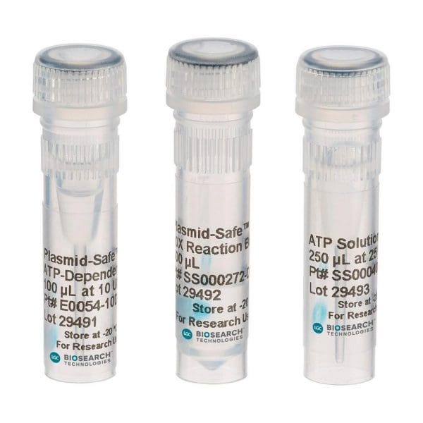 Plasmid-Safe ATP-Dependent DNase - GeneTarget Solutions