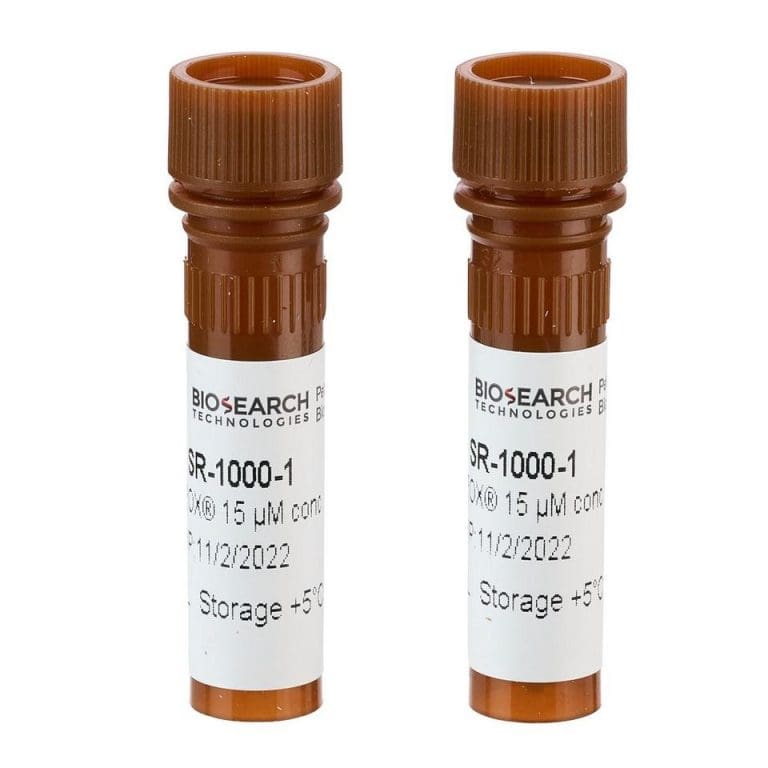 SuperROX Reference Dye - GeneTarget Solutions