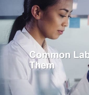 Bio Molecular Systems | Common Laboratory Errors And How To Avoid Them - GeneTarget Solutions
